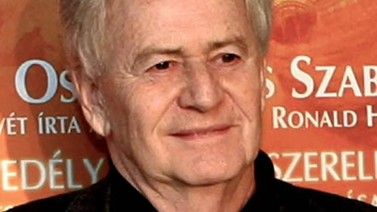 Steeped in history: The works of Hungarian film-maker István Szabó ...