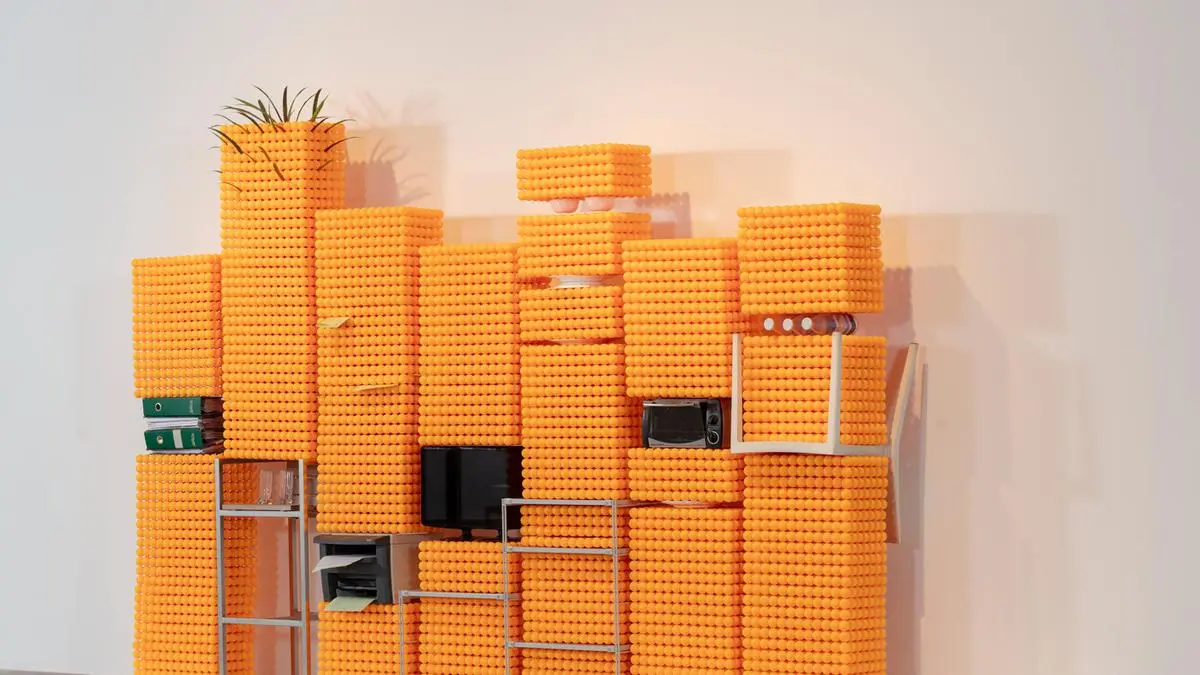 Interactive Art in Delhi: Thukral and Tagra Redefine Contemporary Art ...