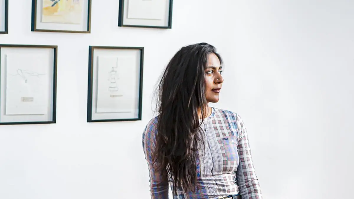 How Love Moves: Pallavi Paul’s Poetic Meditation on Life, Love, and ...