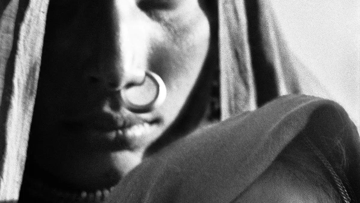 Raghu Rai’s photographs in the ongoing exhibition at Kiran Nadar Museum ...