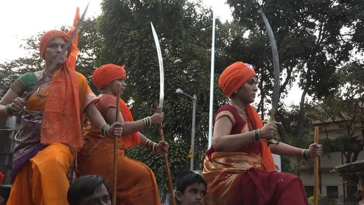 Anand Patwardhan: Dissent in the time of intolerance - Frontline