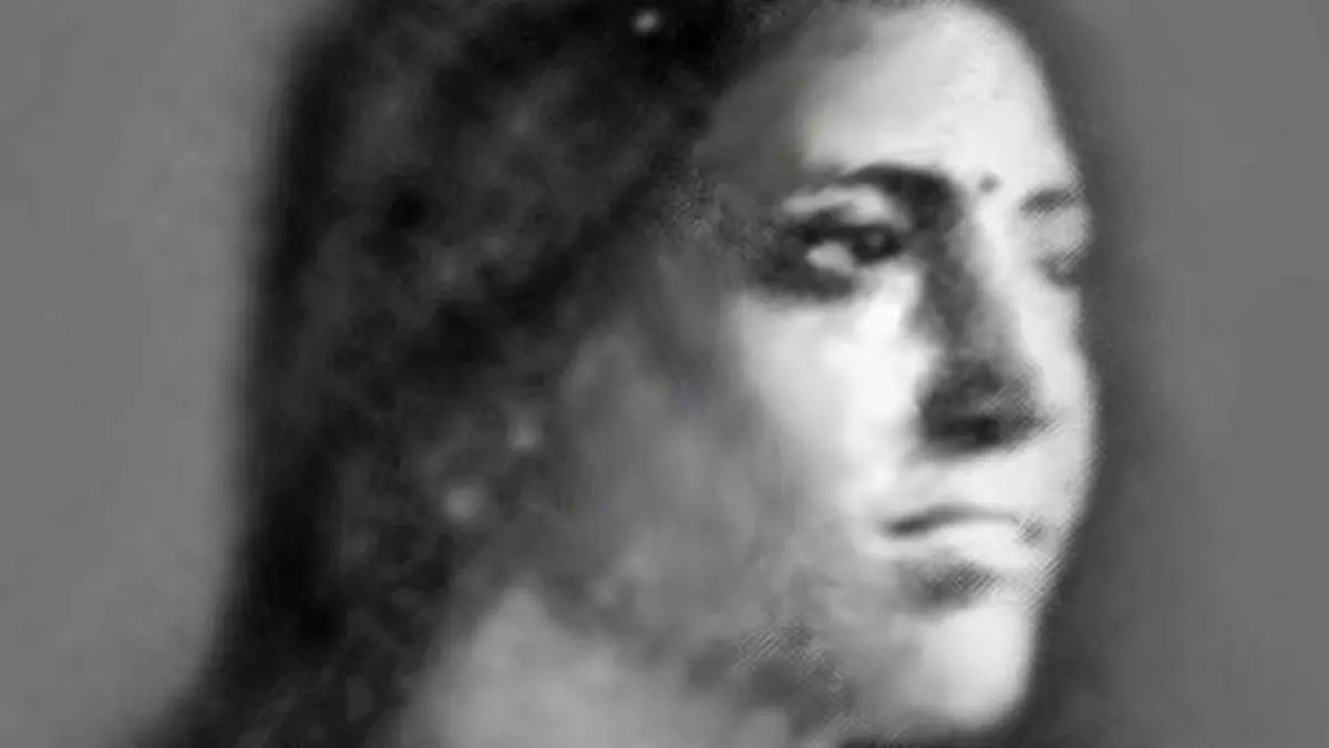 Maya Roy: Forgotten star of silent era - Frontline