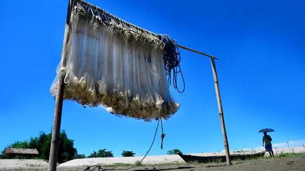 Living on the edge: Assam's Mising tribe - Frontline