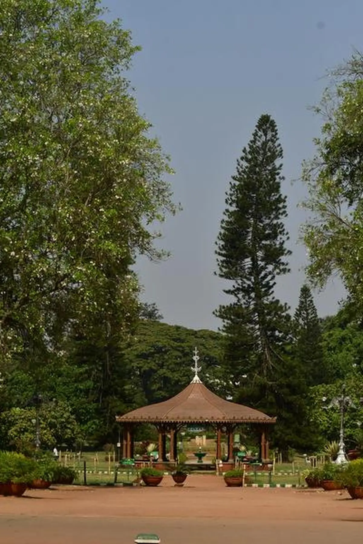 Lalbagh in all its glory - Frontline