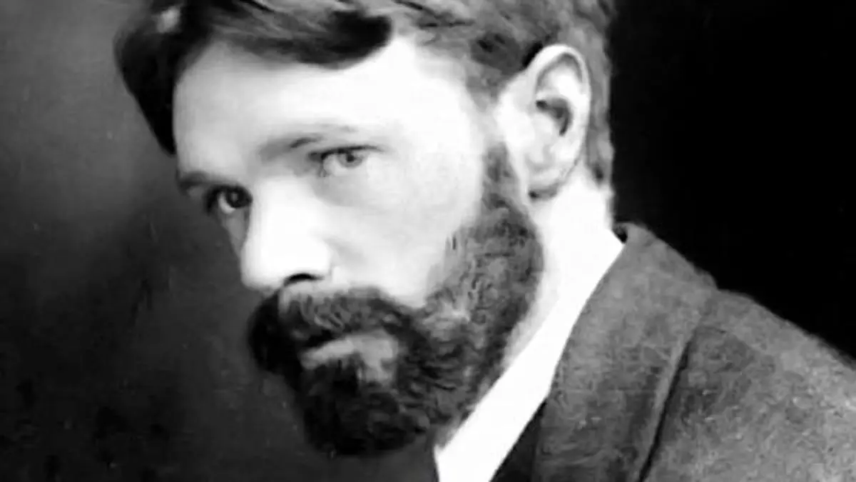 Reclaiming the indigenous: D.H. Lawrence, Mabel Dodge Luhan and the New ...