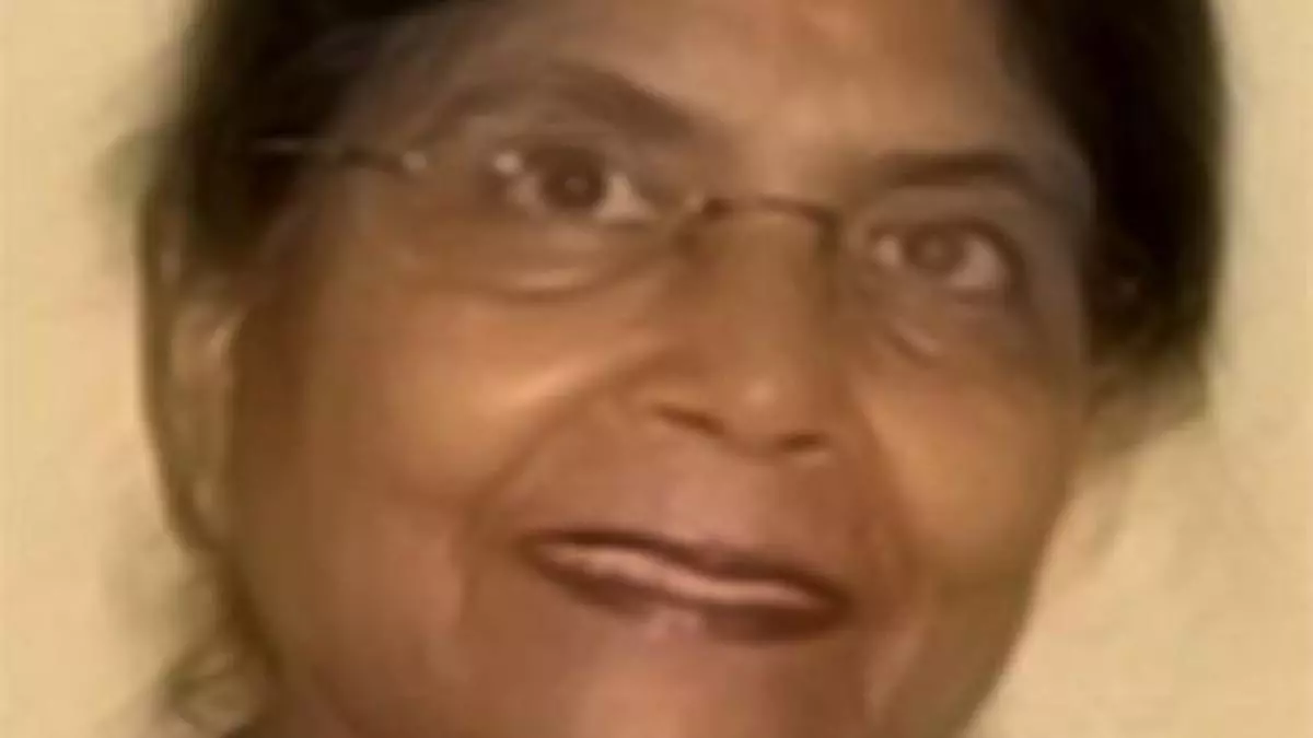 'The Homecoming' by Usha Priyamvada: A Hindi short story in translation ...