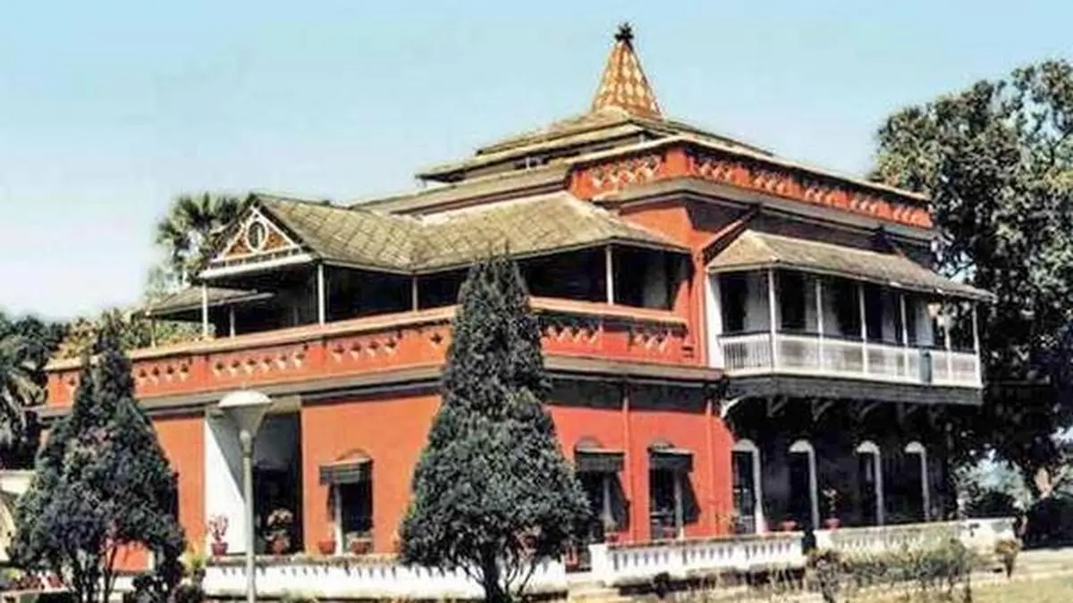 Tagore in Bangladesh - Frontline