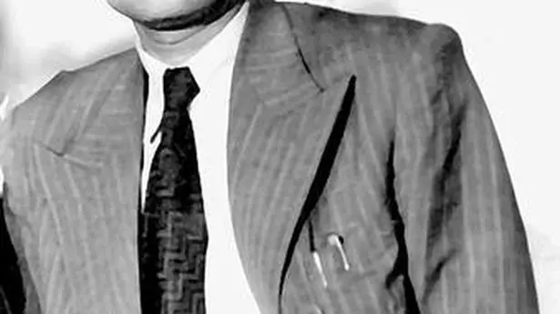 The idea of Manto - Frontline