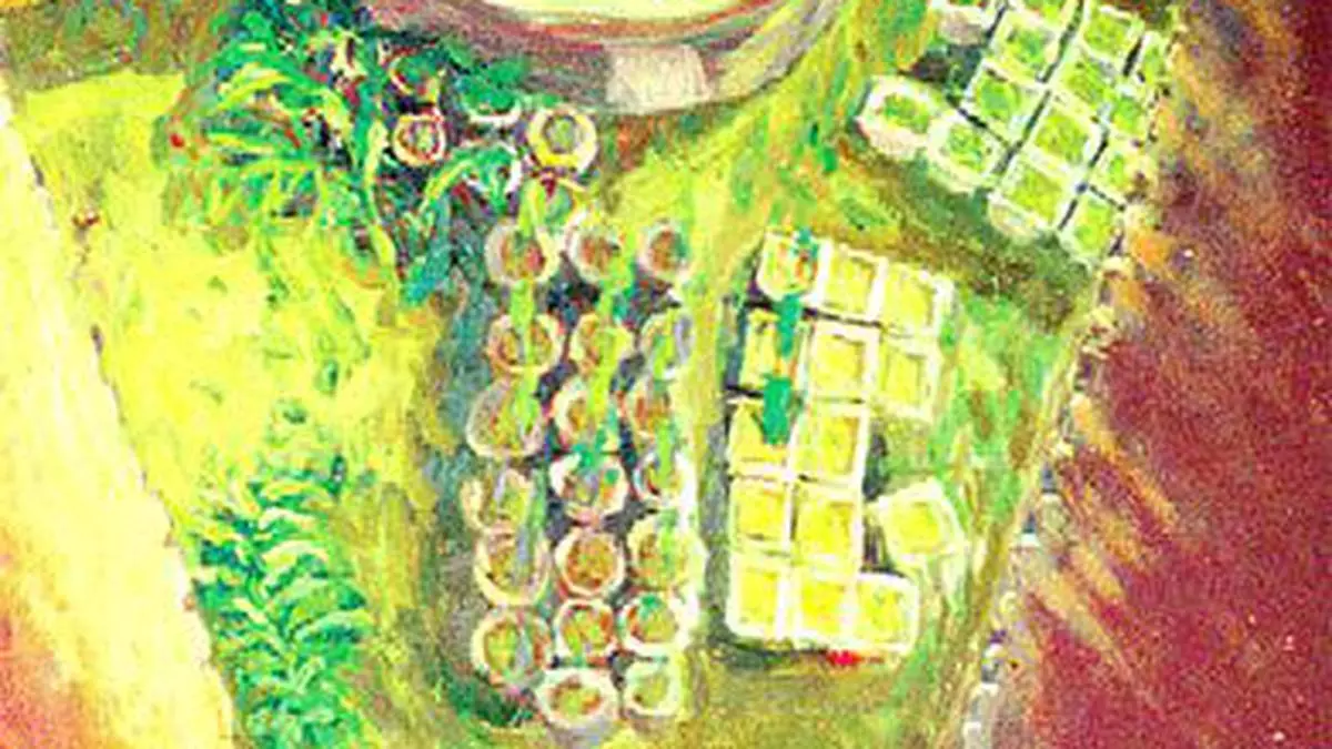 ‘Amasa’ by Devanuru Mahadeva: Kannada short story in translation ...