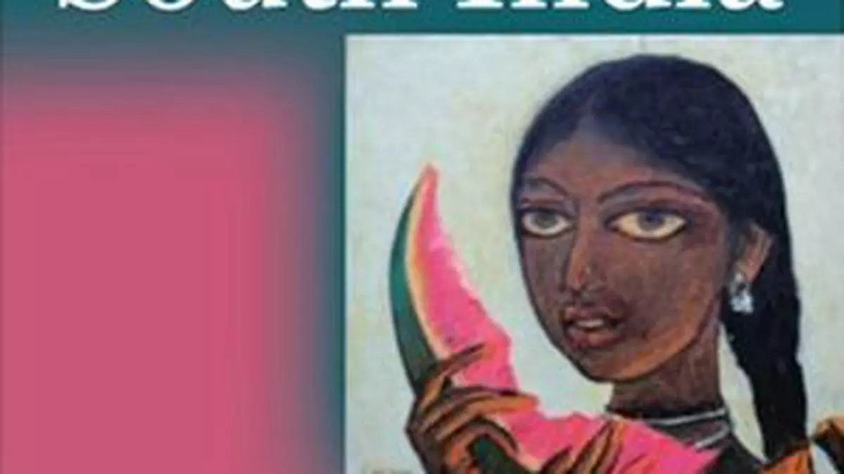 "Seemantha" by H. Nagaveni: A Kannada short story in translation ...