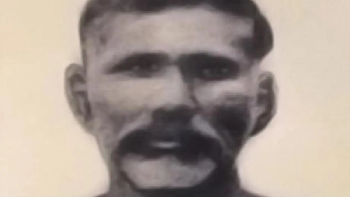 Mahendar Misir: The man whom history forgot - Frontline