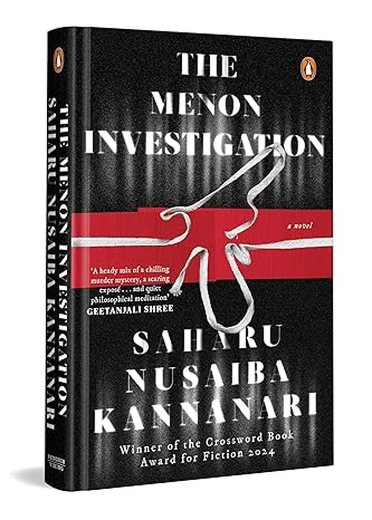 The Menon Investigation review: Caste, crime, and conscience in India ...