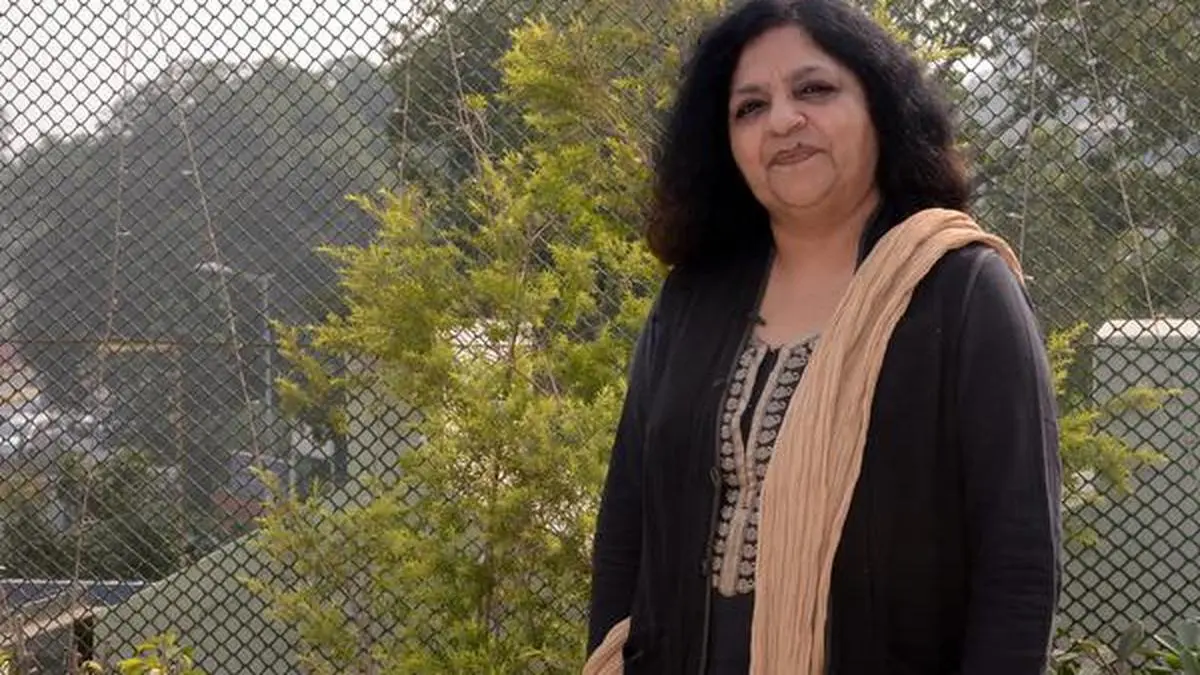 Sukrita Paul: ‘Krishna Sobti carved out space for women’ - Frontline