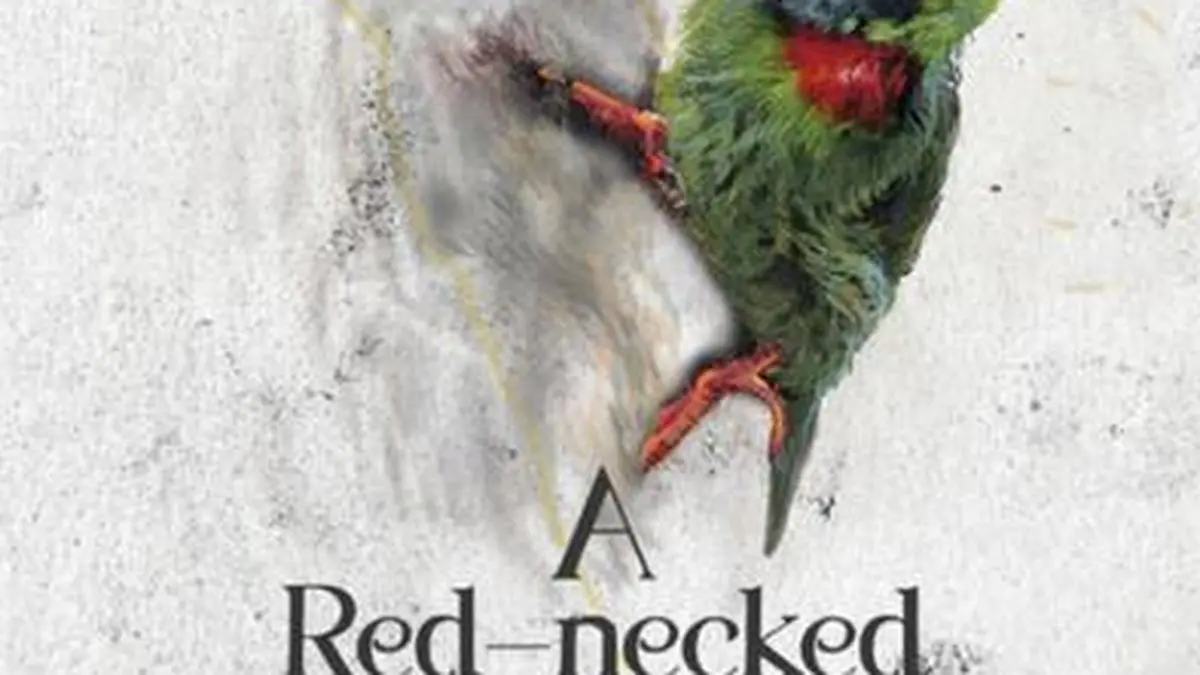 Book Review: ‘A Red-necked Green Bird’ is Tamil writer Ambai’s many ...