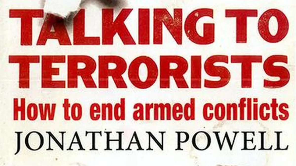 Diplomacy in militancy - Frontline