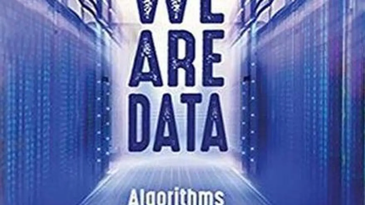 The datafied ‘us’ - Frontline