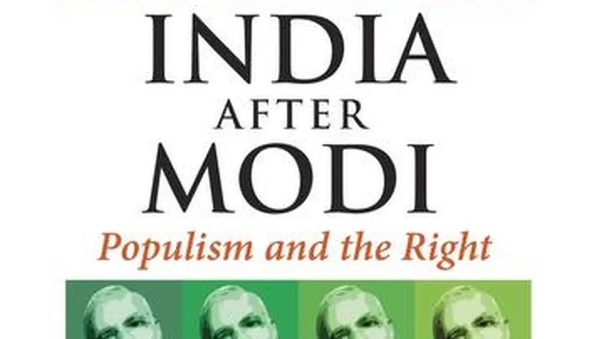 Refreshing candour - Frontline