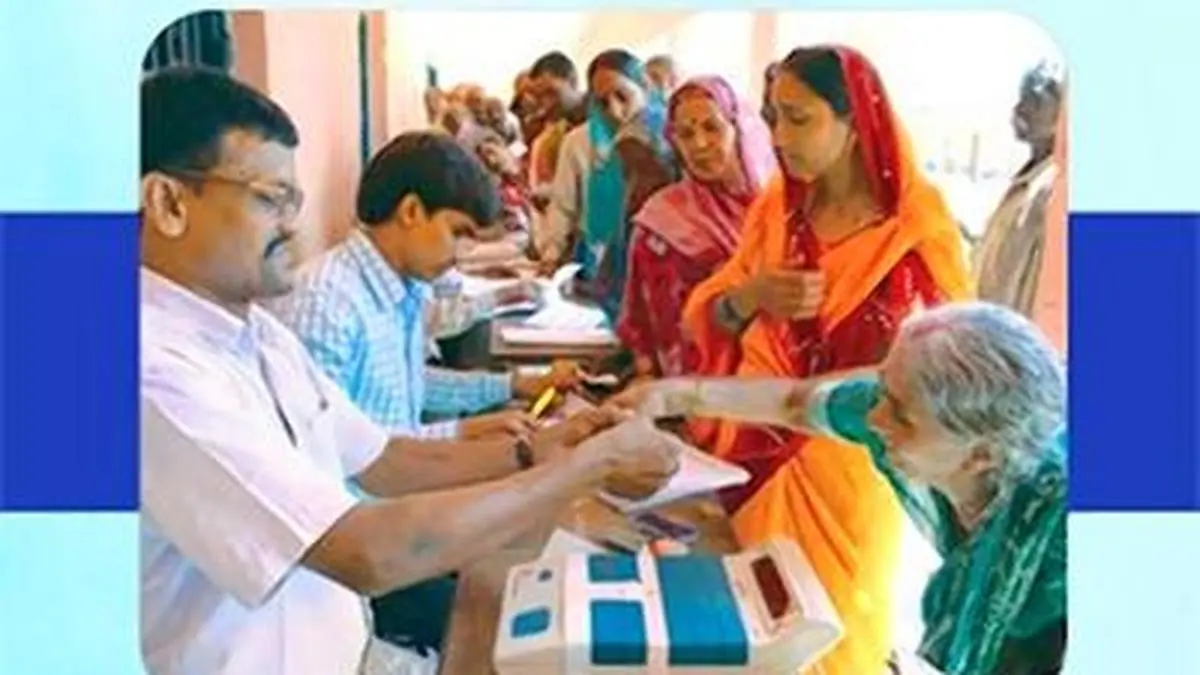 New electoral dynamics in Bihar - Frontline