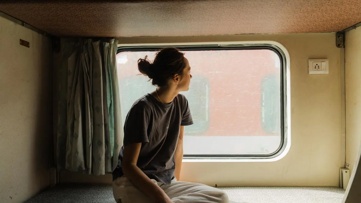 Railsong Review: Rahul Bhattacharya’s Epic Tale of India and Trains ...