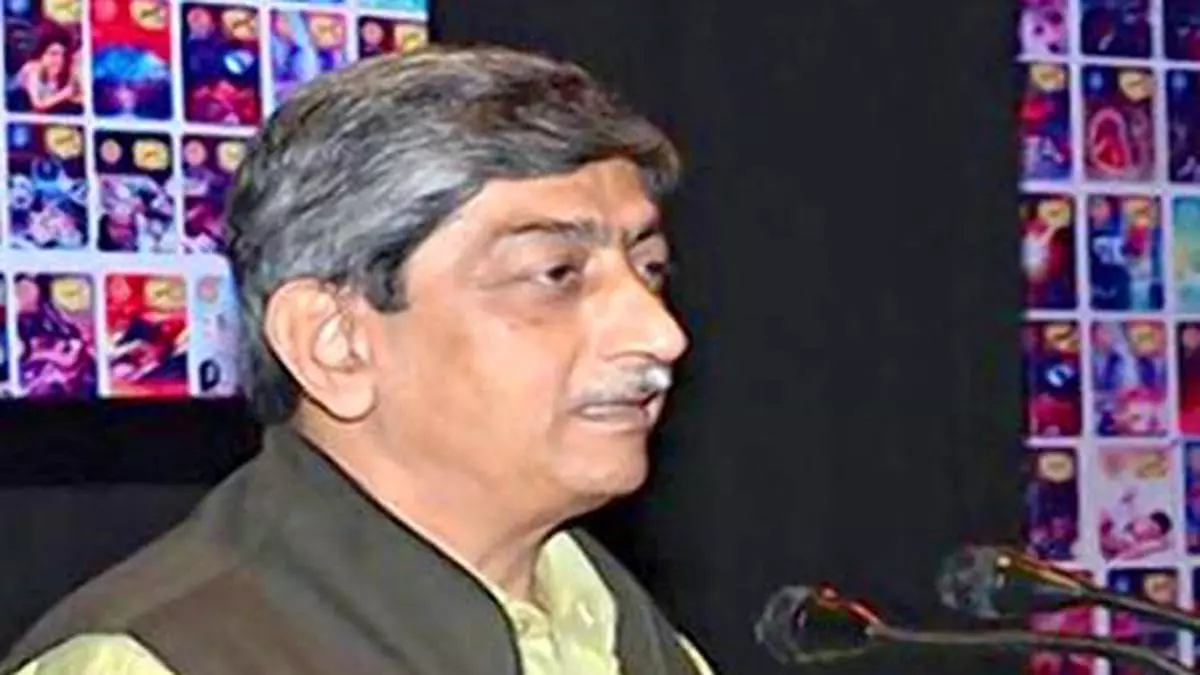 Mohammed Aslam Parvaiz: ‘A scientific approach is needed to discover ...