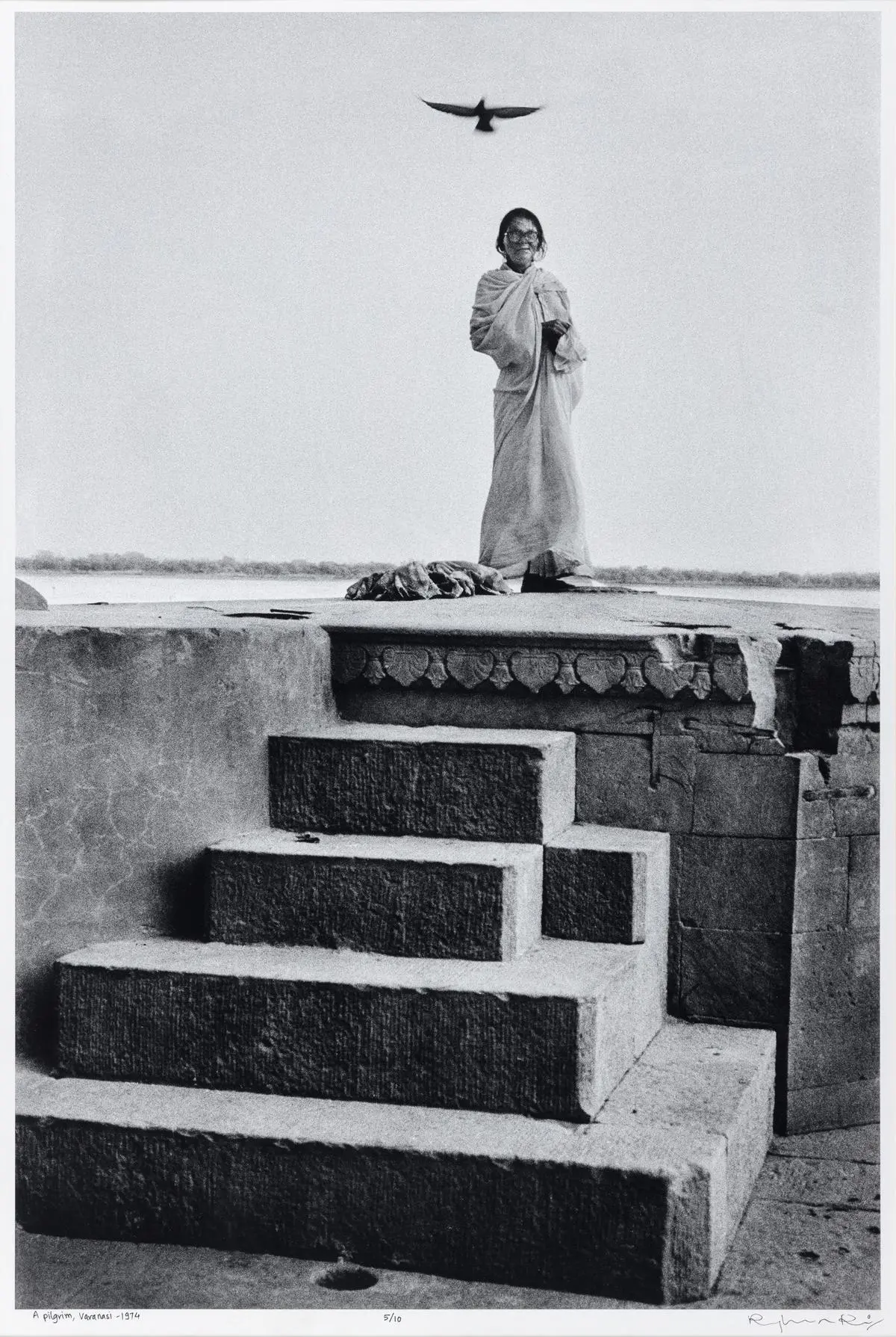 Banaras Through Time: How Artists and Photographers Reimagine Varanasi ...