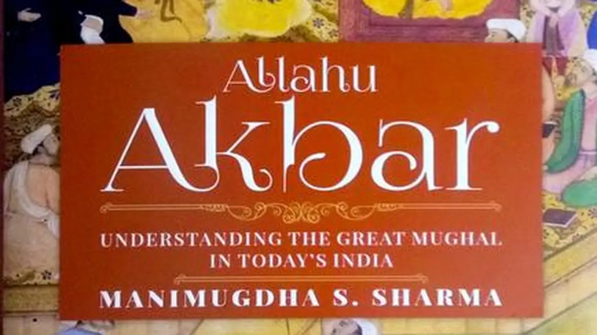 Relevance of Akbar - Frontline