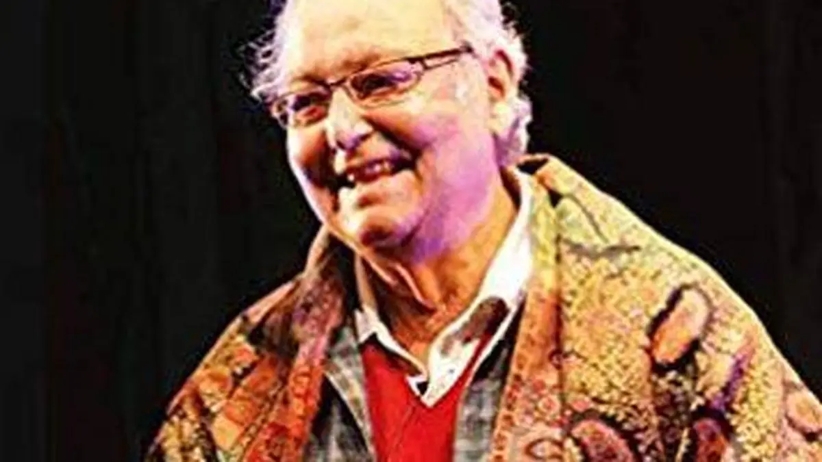 Book Review: "Soumitra Chatterjee: A Life in Cinema, Theatre, Poetry ...