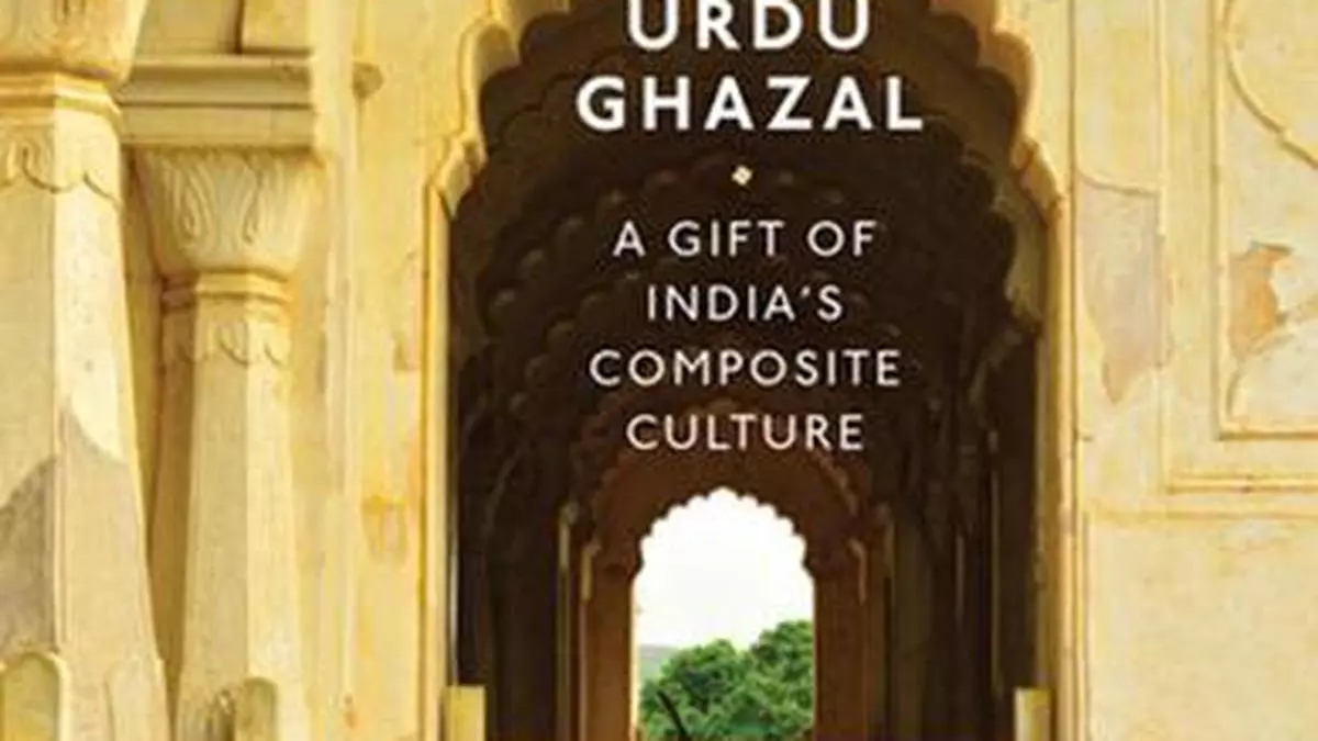 Story of ghazal - Frontline