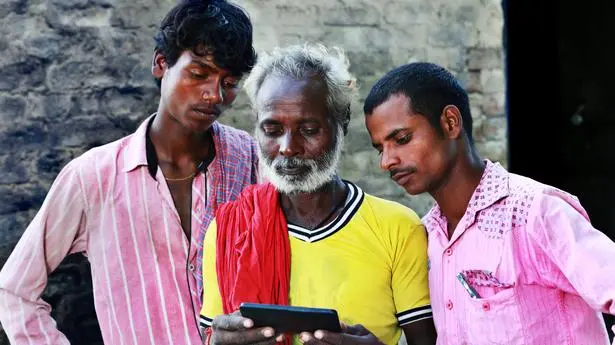 Frontline Magazine Cover Story - The Lede - Frontline