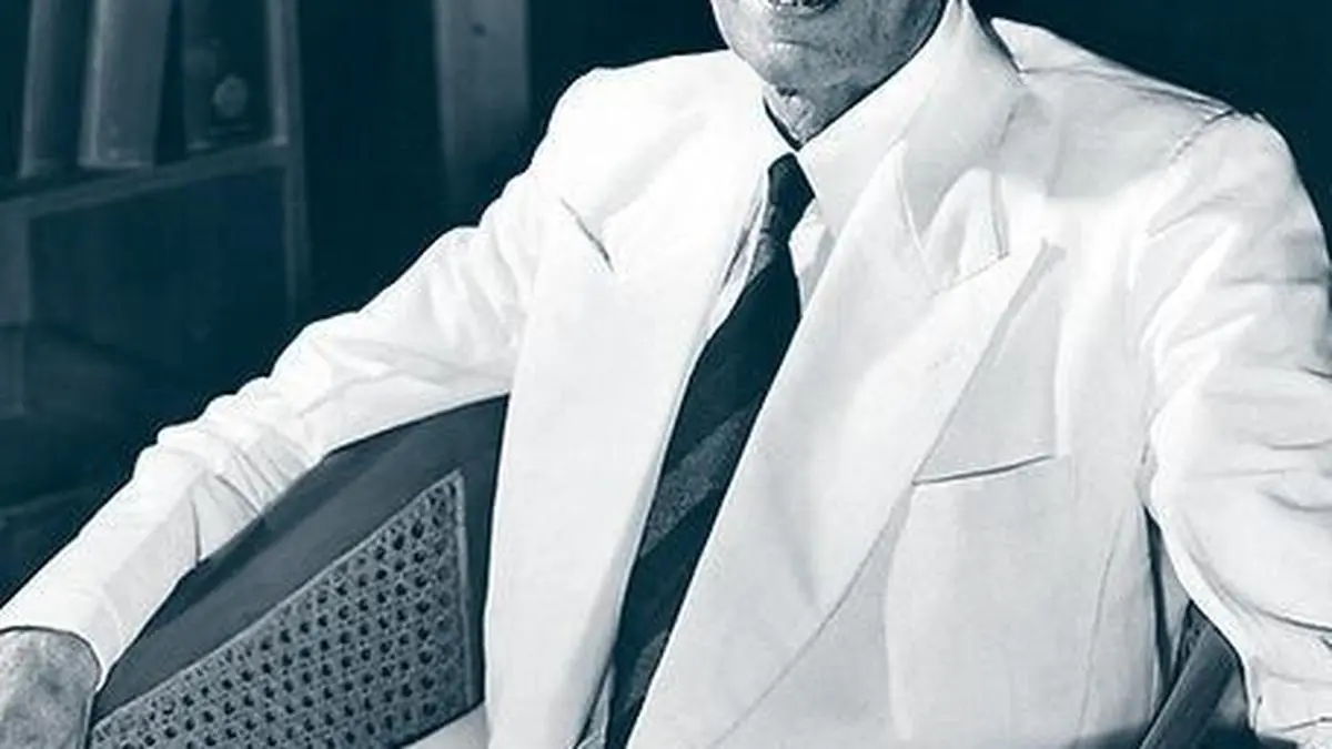 Politics and the appropriation of history - Frontline