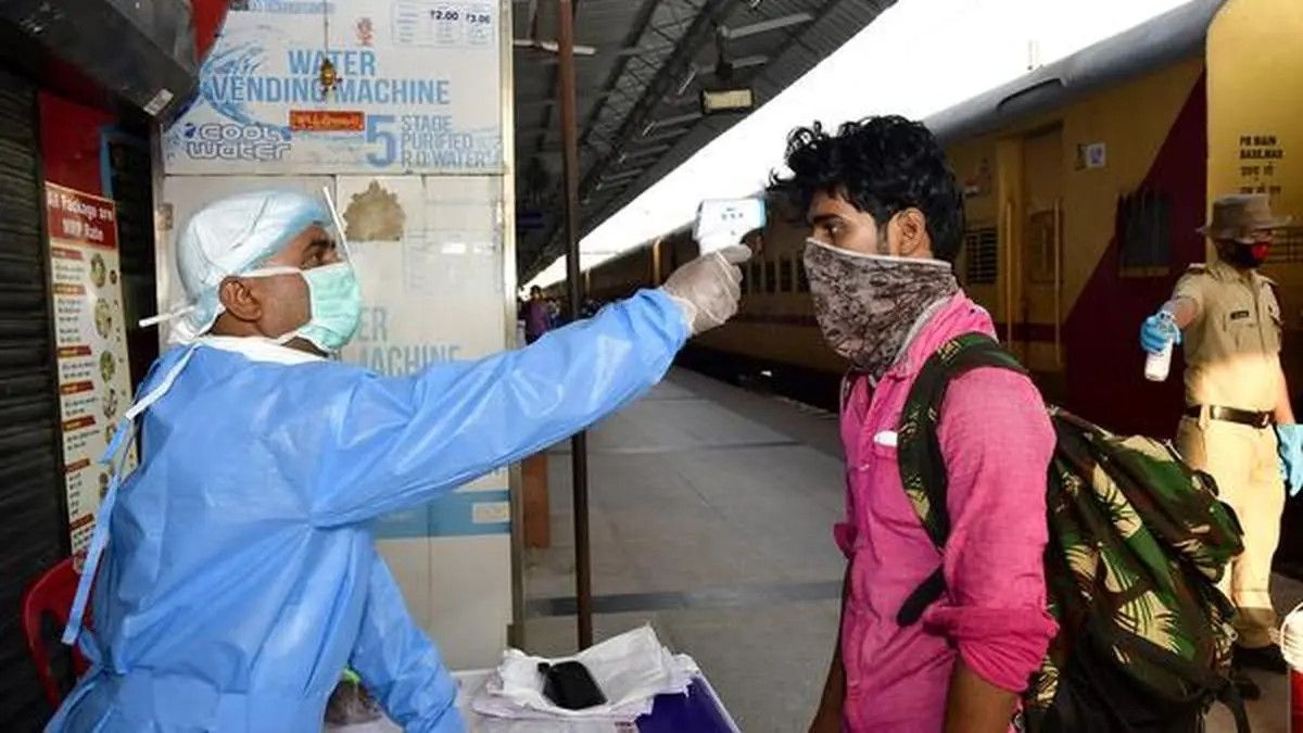 A fragile federation under strain - Frontline