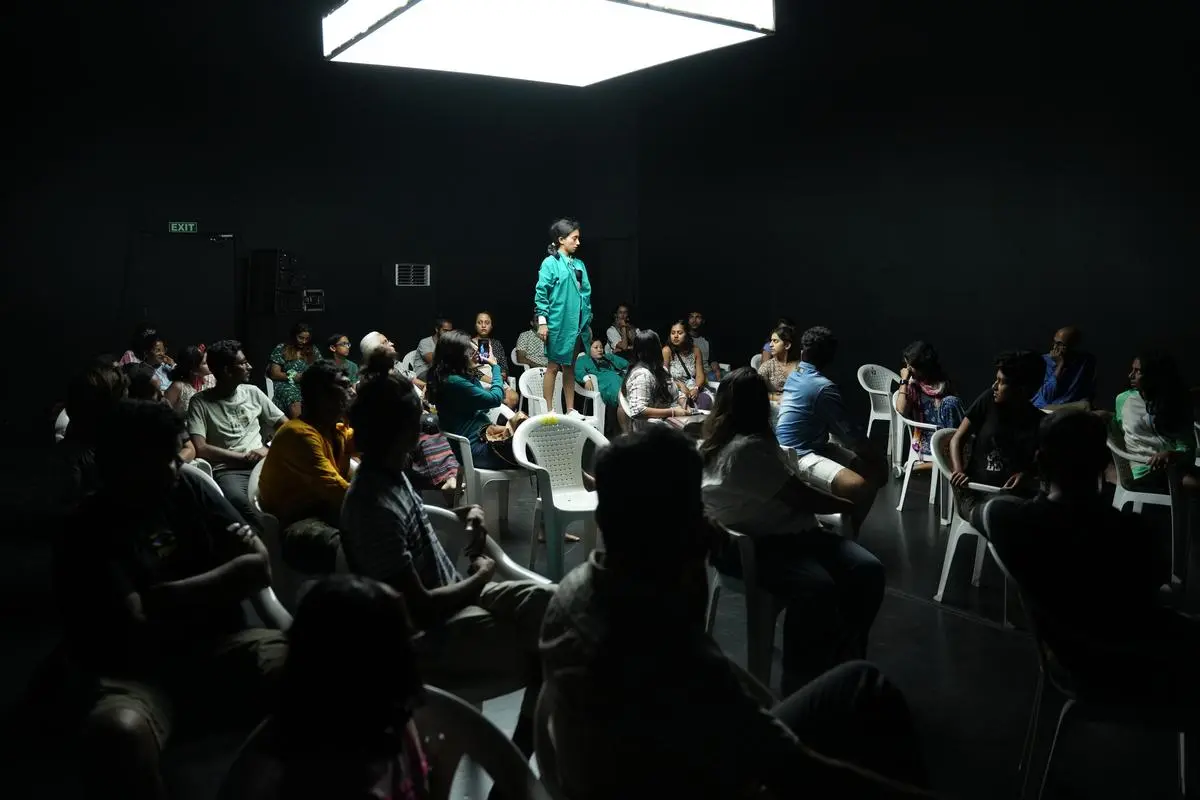 How the Serendipity Arts Festival 2022 celebrated the spirit of ...