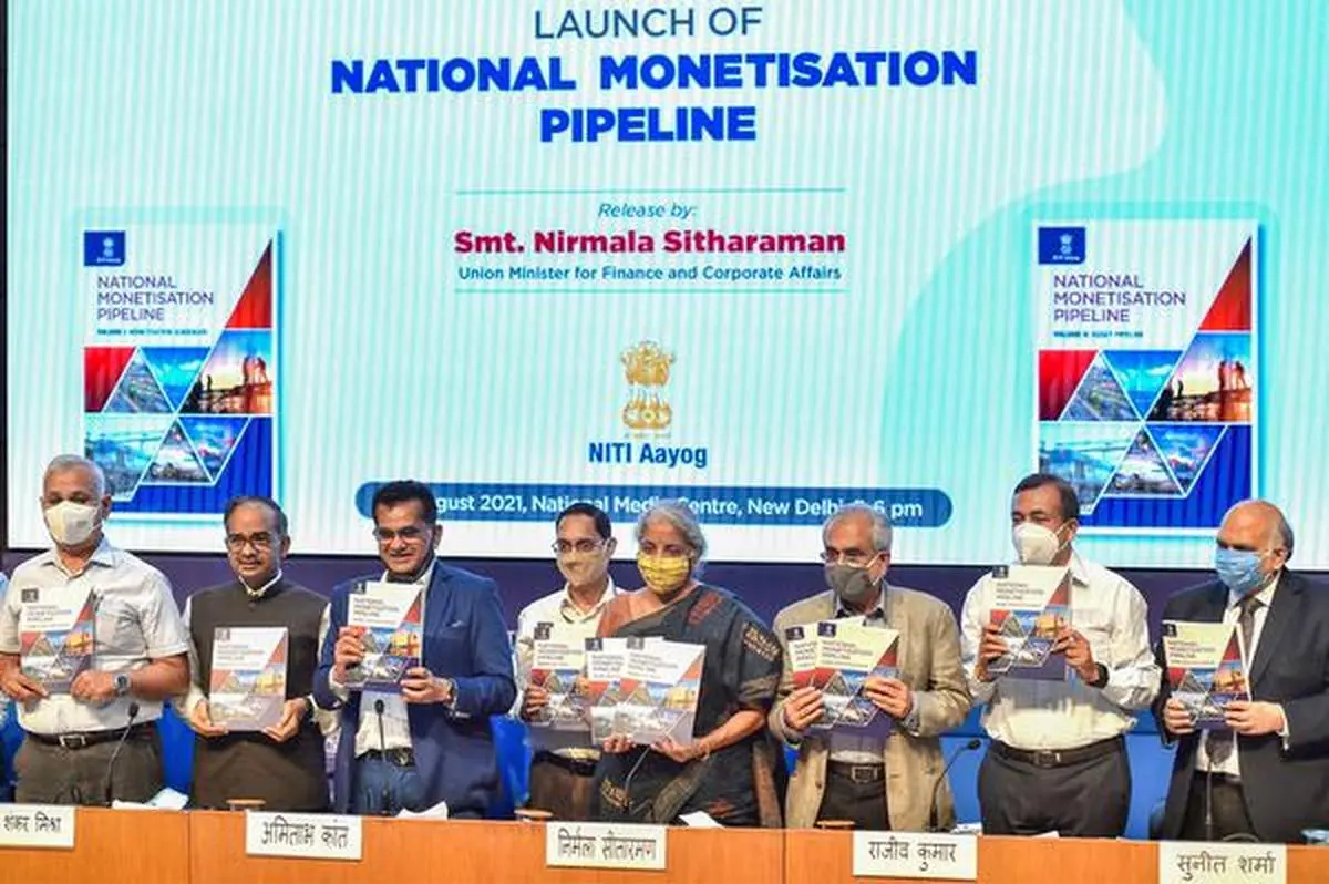 Deregulation: Licence to Loot Raj - Frontline