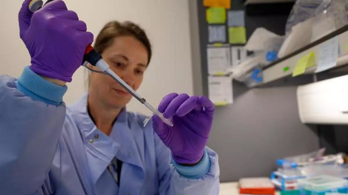 A step towards recovery - Frontline