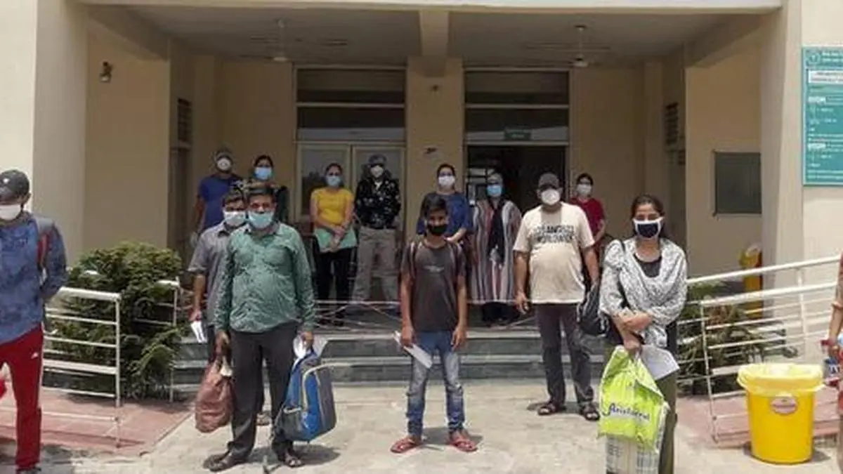 Punjab: Wider spread - Frontline