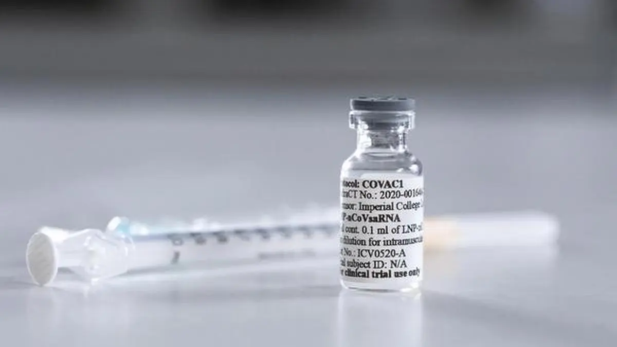Vaccine scenarios - Frontline