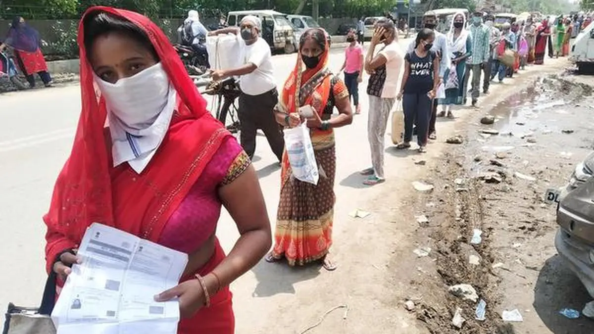 Questionable decisions - Frontline