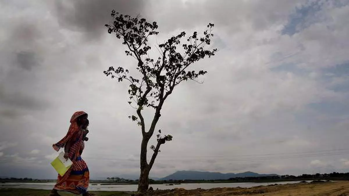 National Register of Citizens in Assam: Trauma of exclusion - Frontline