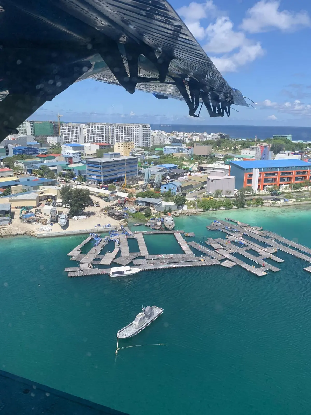 PHOTO ESSAY | Sea change: Why India needs lessons from Maldives to ...