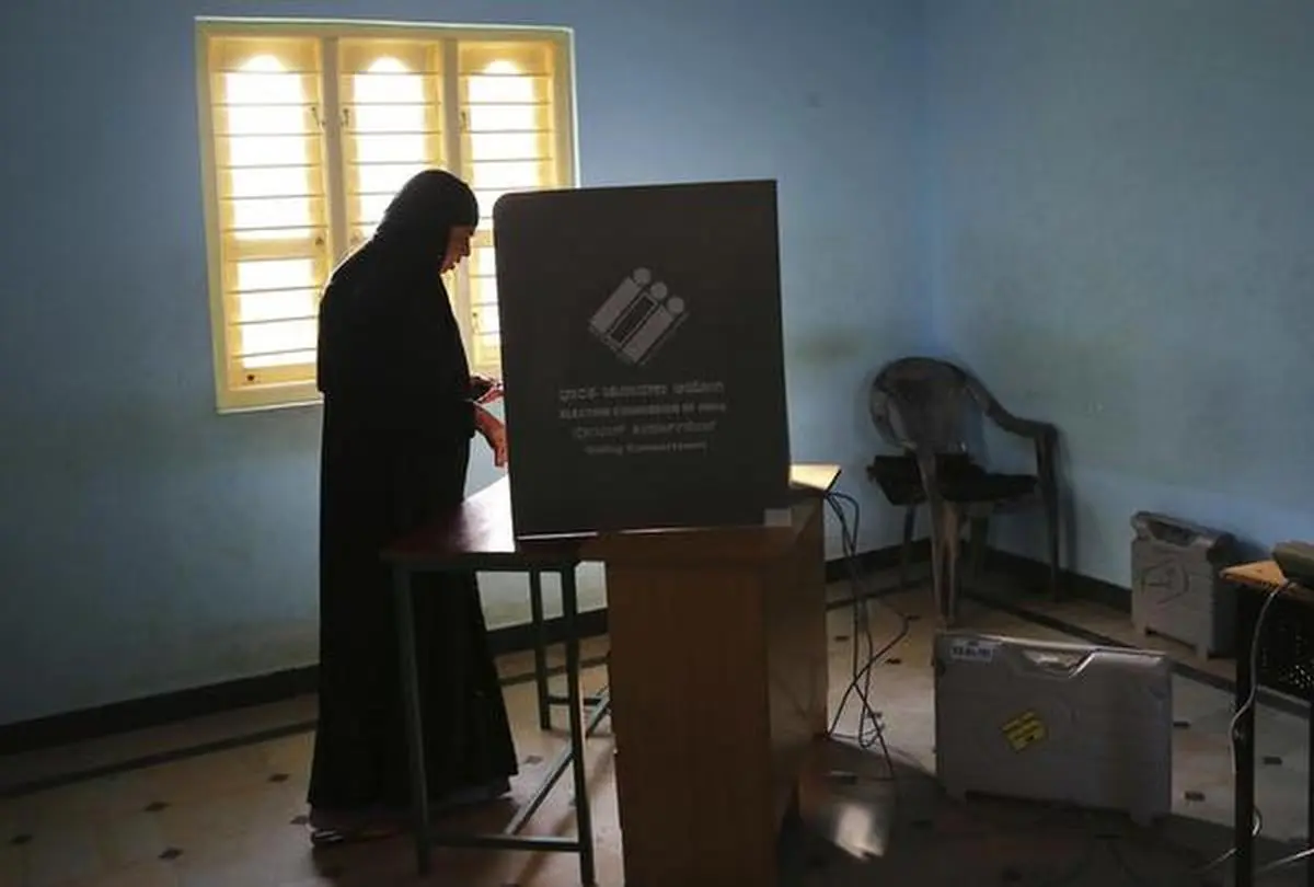 Missing votes - Frontline