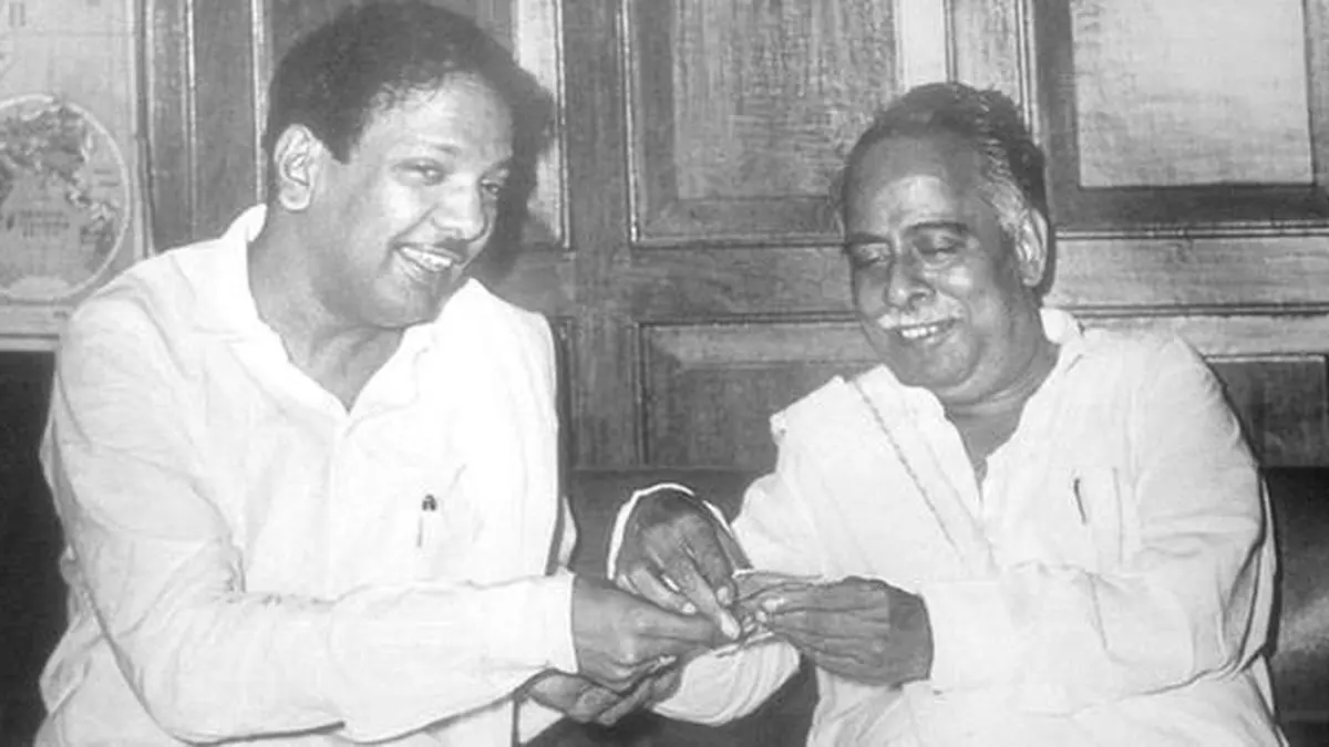 Milestones in a long journey - Frontline