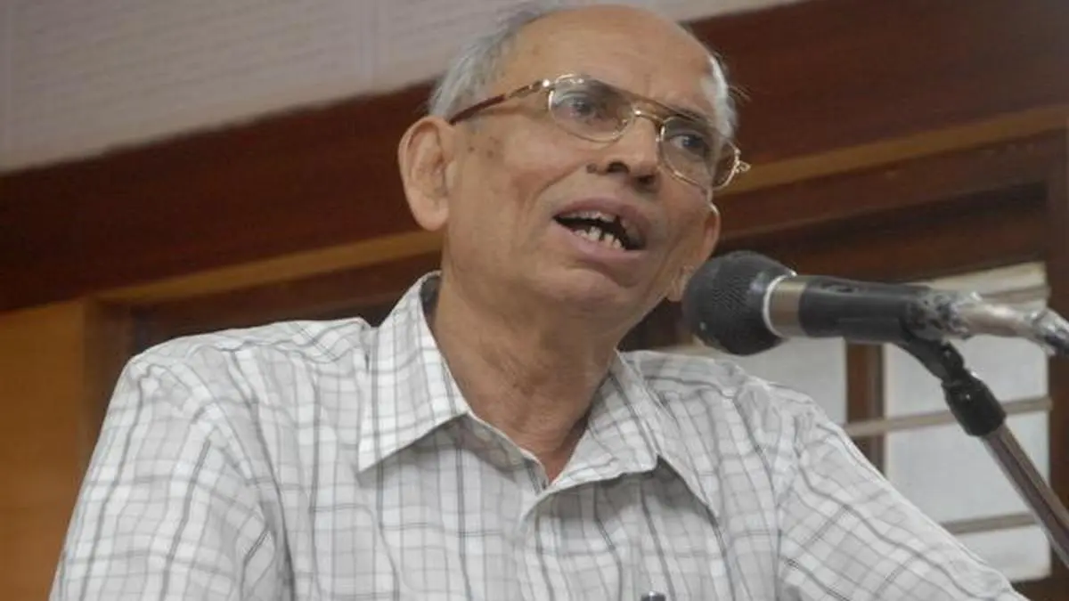 ‘This could happen again.’ - Frontline