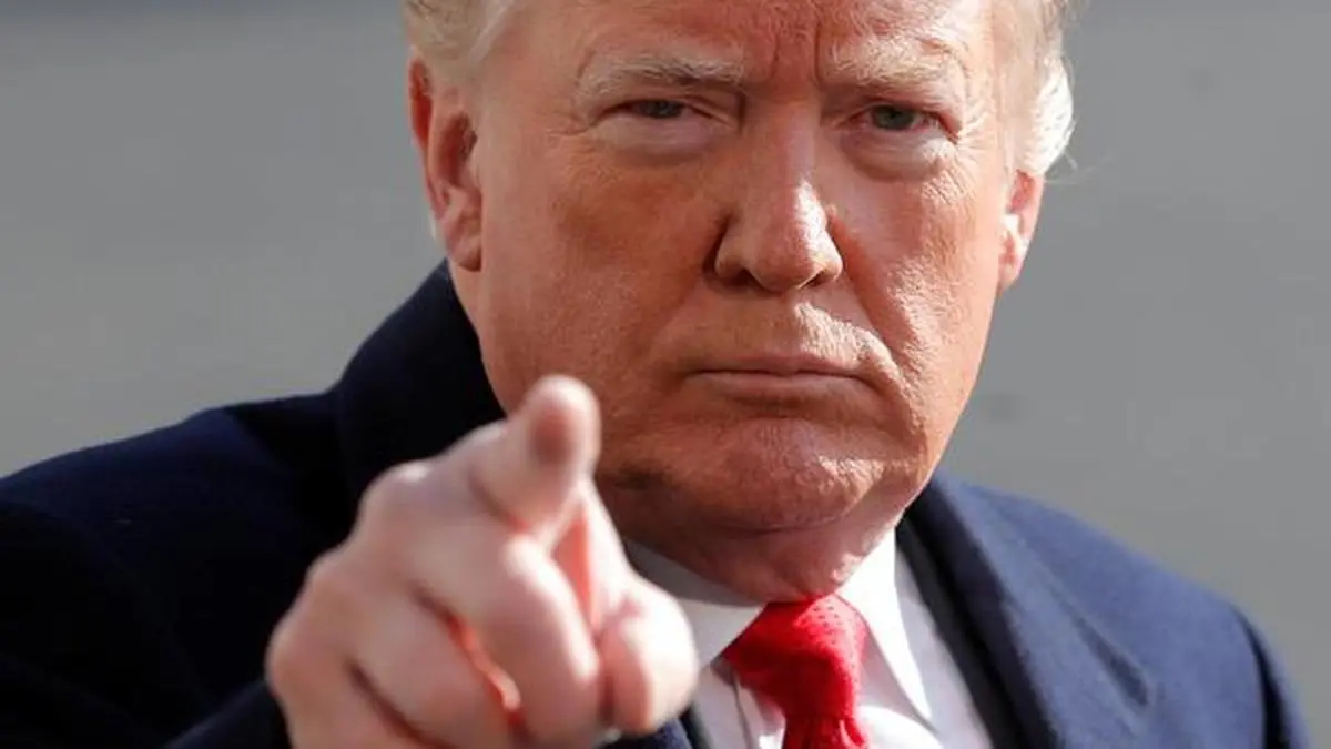 New Cold War & looming threats - Frontline