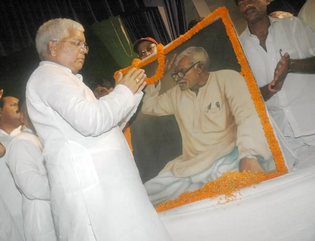 Caste calculations - Frontline