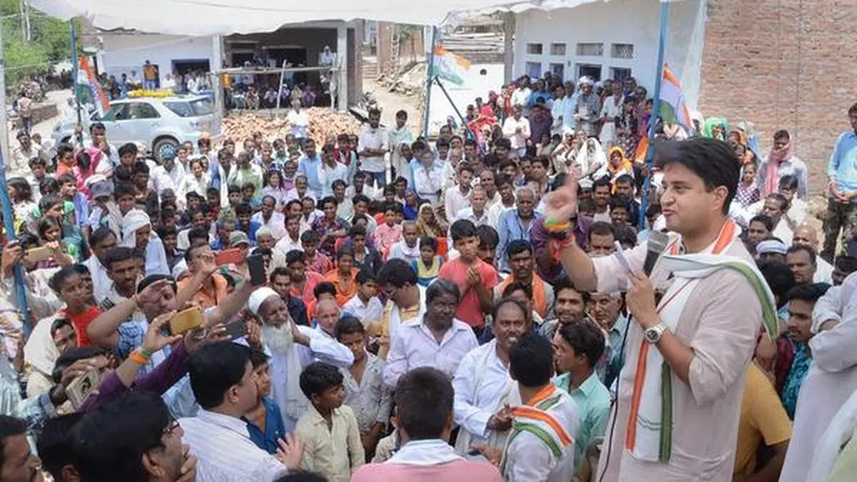 Battle lines redrawn - Frontline