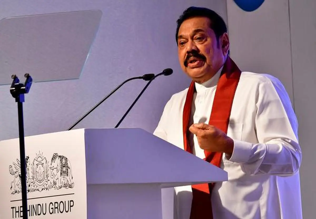 ‘We are getting a lot of support’ - Frontline