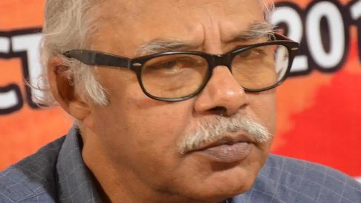 Lending for the sake of lending makes no sense, says Tapan Sen - Frontline