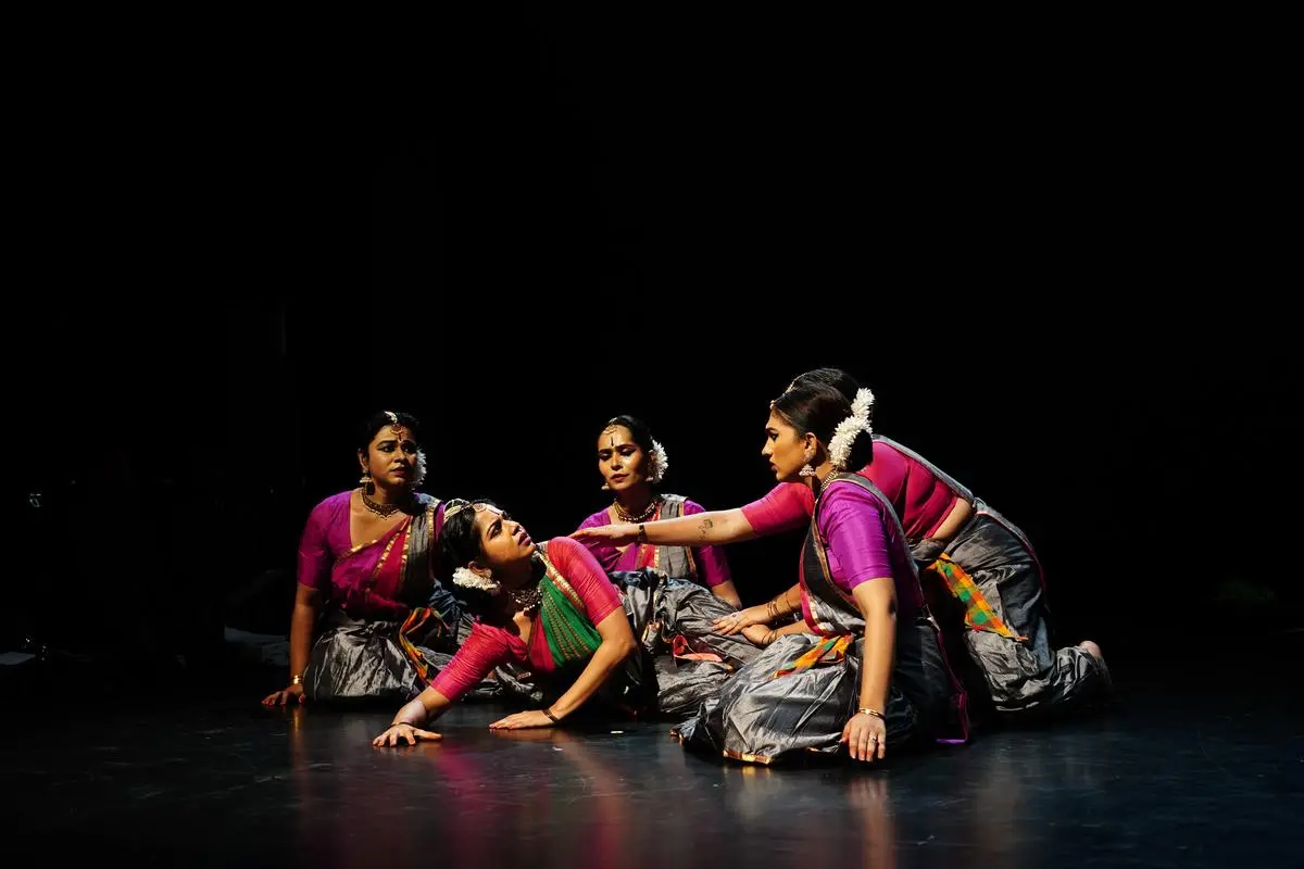 How the Serendipity Arts Festival 2022 celebrated the spirit of ...