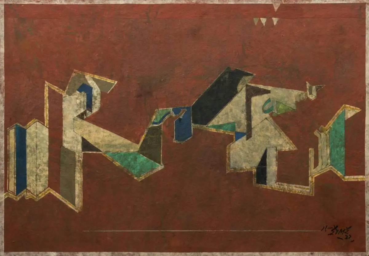 PROFILE | ‘Art must emerge from life and its tribulations’: Ganesh ...