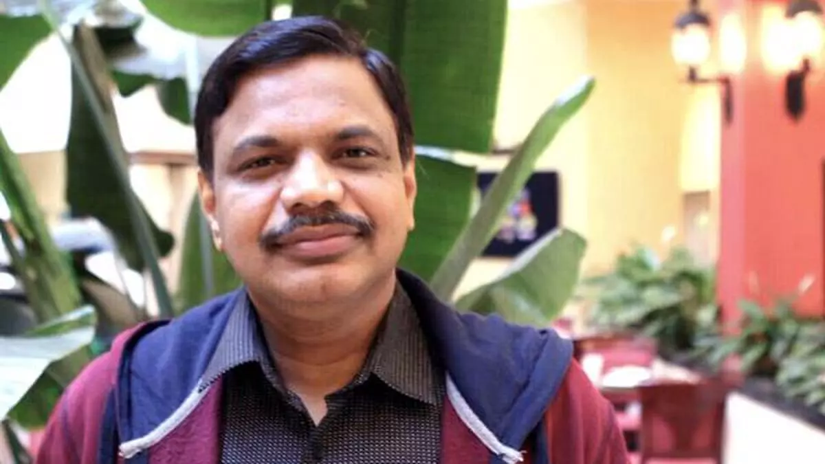 Dr T.V. Sekher: ‘Socio-economic empowerment is more effective in ...